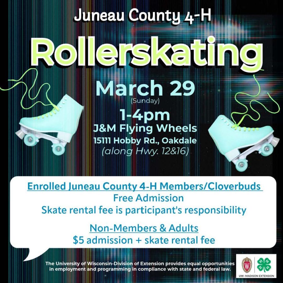 Horticulture Newsletter – January 2026 – Extension Juneau County